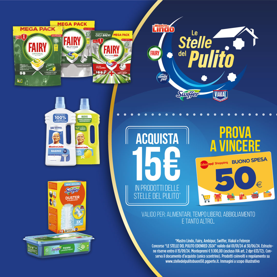 Sirene Blu – Tu … di più!